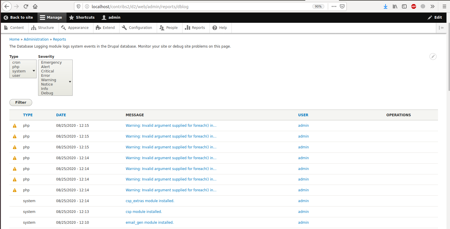 Empty *.libraries.yml file can cause fatal error [#3167036] | Drupal.org